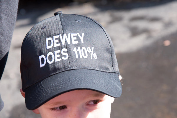 Accessories Plus - Dewey Does Novelty Tees
